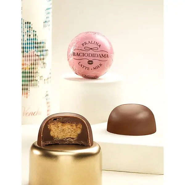 VANCHI Chocolate Advent Calendar 310g