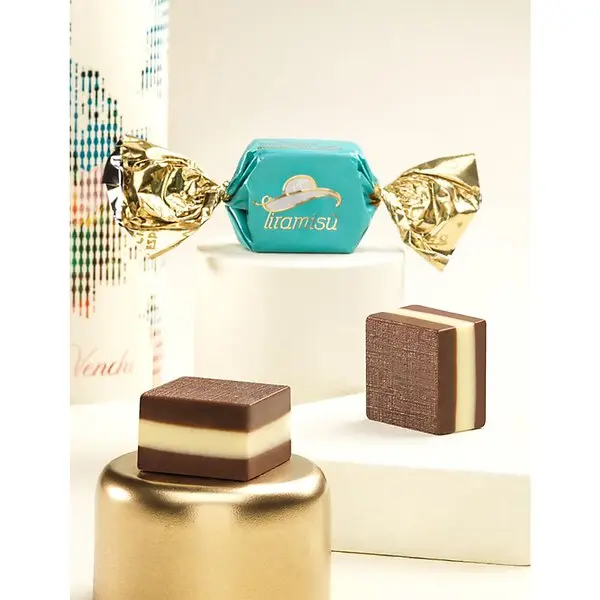 VANCHI Chocolate Advent Calendar 310g
