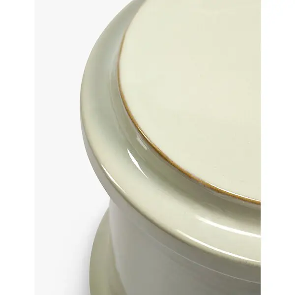 SERAX Pawn Marie Michielssen Stoneware Side Table 44.5cm - Grey