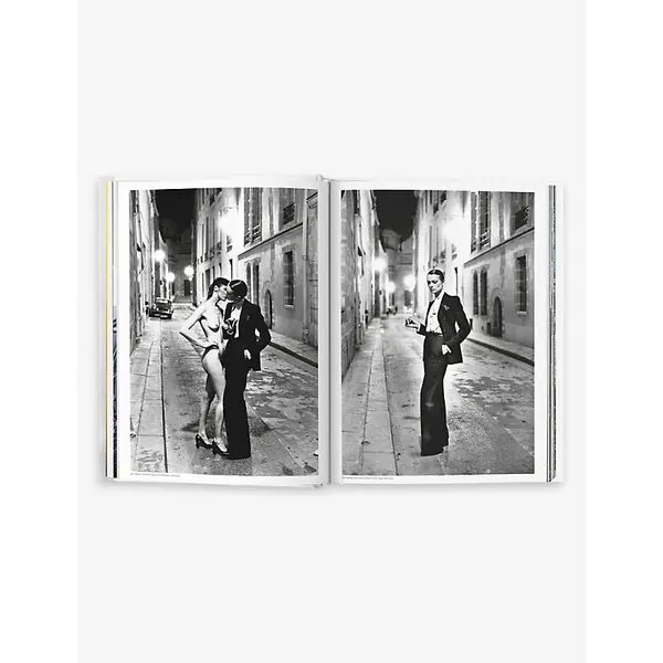 TASCHEN Helmut Newton Sumo New Edition Book