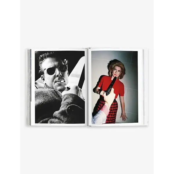TASCHEN Helmut Newton Sumo New Edition Book
