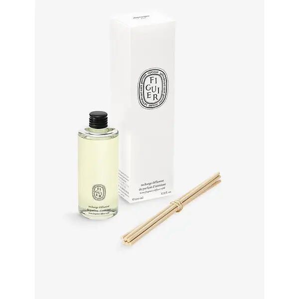 DIPTYQUE Refill Reed Diff Figuier 200ml - One-color