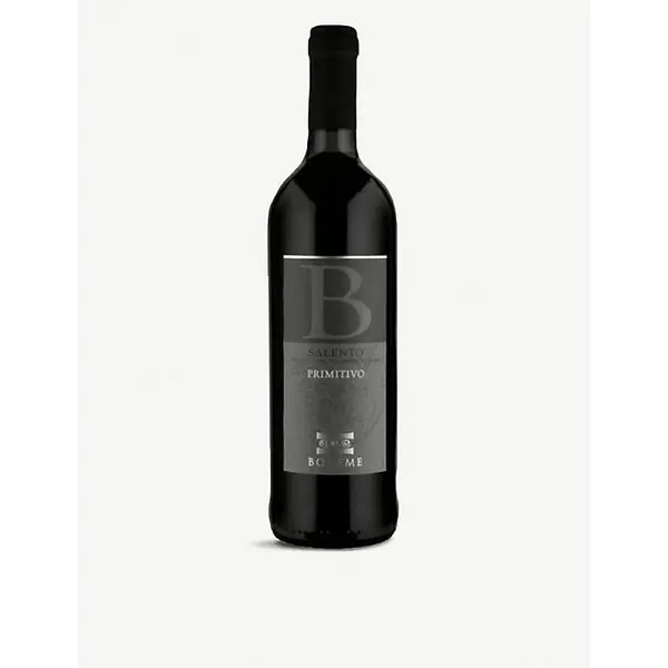 ITALY Boheme Primivito Salento&nbsp;red Wine - One-color