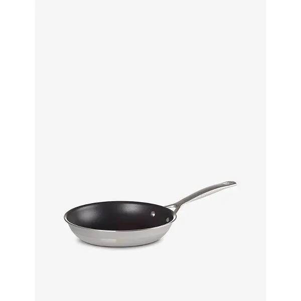 LE CREUSET 3-ply Stainless-steel Omelette Pan - One-color