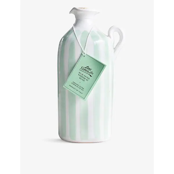 LINA STORES Organic Extra-virgin Olive Oil 500ml