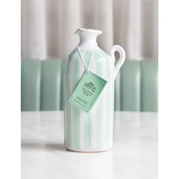 LINA STORES Organic Extra-virgin Olive Oil 500ml