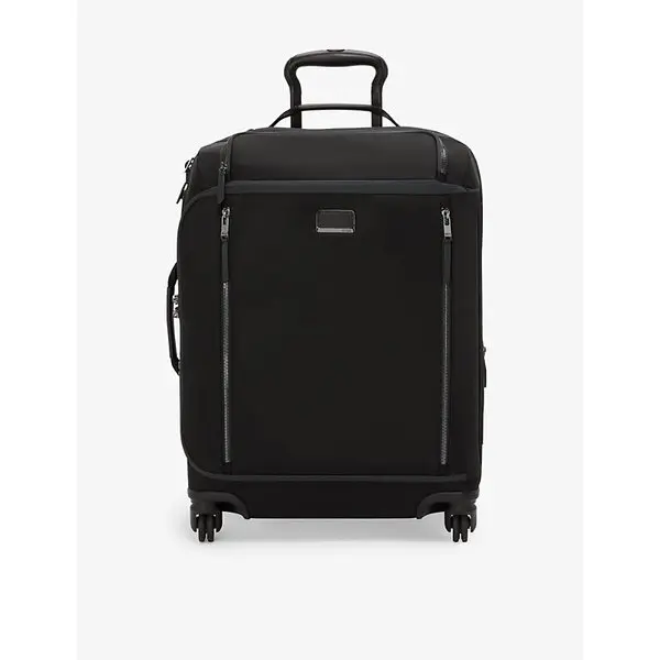 Tumi Voyageur Expandable Carry-on Suitcase