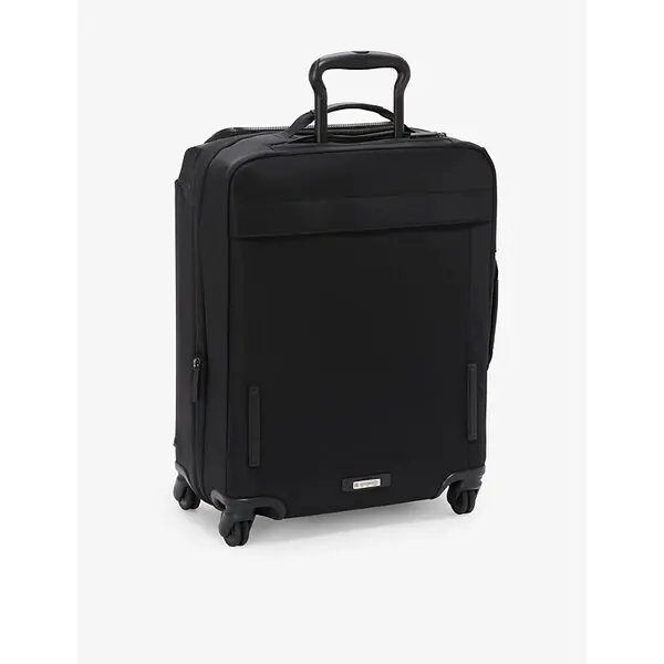 Tumi Voyageur Expandable Carry-on Suitcase