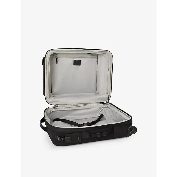 Tumi Voyageur Expandable Carry-on Suitcase