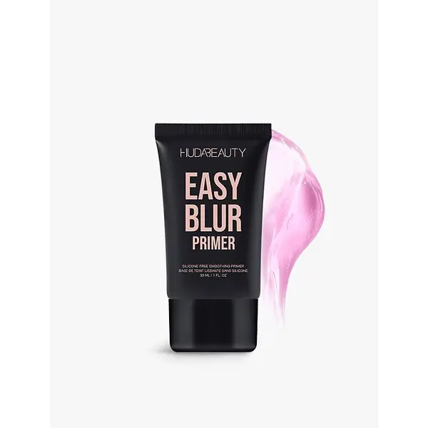HUDA BEAUTY Easy Blur Silicone-free Smoothing Primer - One-color