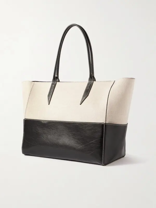 METIER Incognito Tote - Neutrals