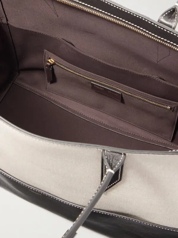 METIER Incognito Tote - Neutrals