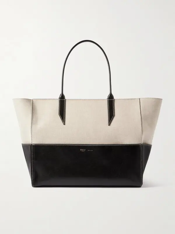 METIER Incognito Tote - Neutrals