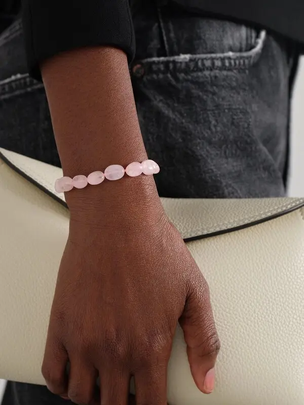Jia Jia Arizona Candy Morganite Bracelet