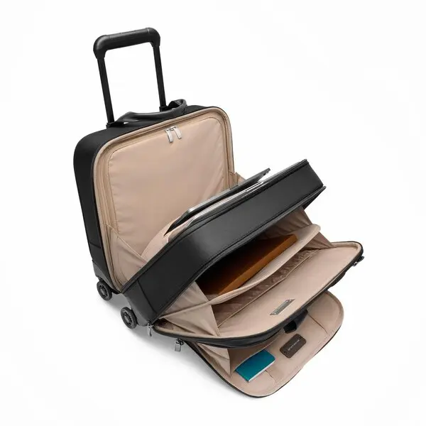 Briggs & Riley Medium Spinner Brief