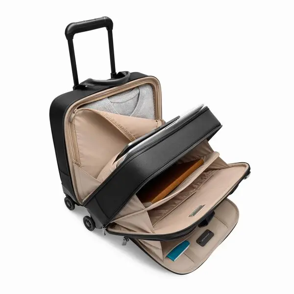 Briggs & Riley Medium Spinner Brief