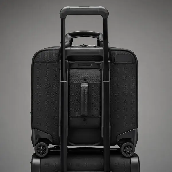 Briggs & Riley Medium Spinner Brief