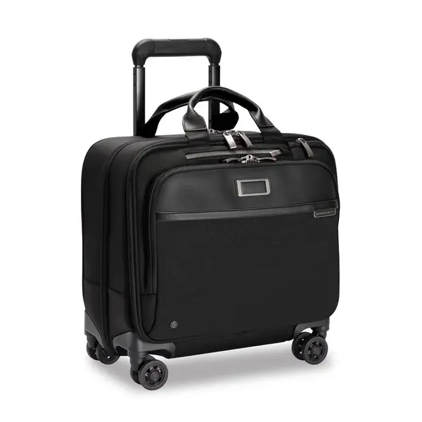 Briggs & Riley Medium Spinner Brief