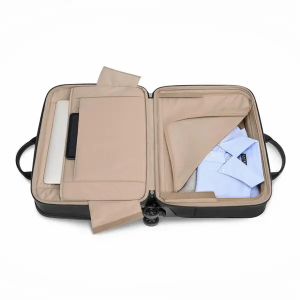 Briggs & Riley Large Spinner Brief