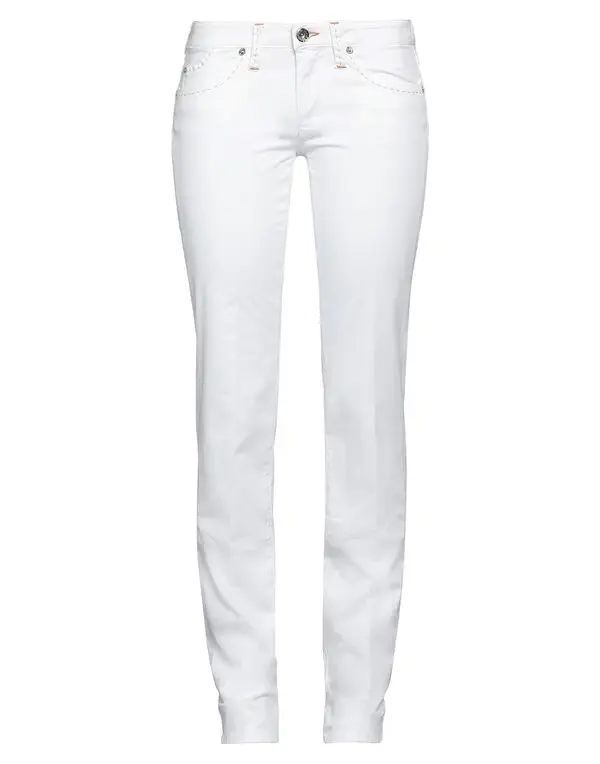 JACOB COHЁN Straight-leg Pants