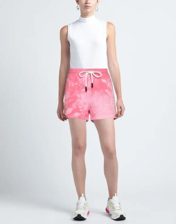 Palm Angels Shorts & Bermuda Shorts Size Cotton