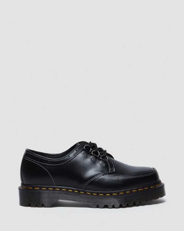 Dr. Martens Creeper Evo Shoe In Black - 29% Off | Editorialist