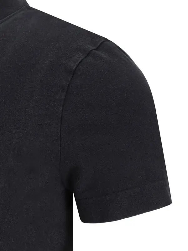 Balenciaga Corseted Mini Dress