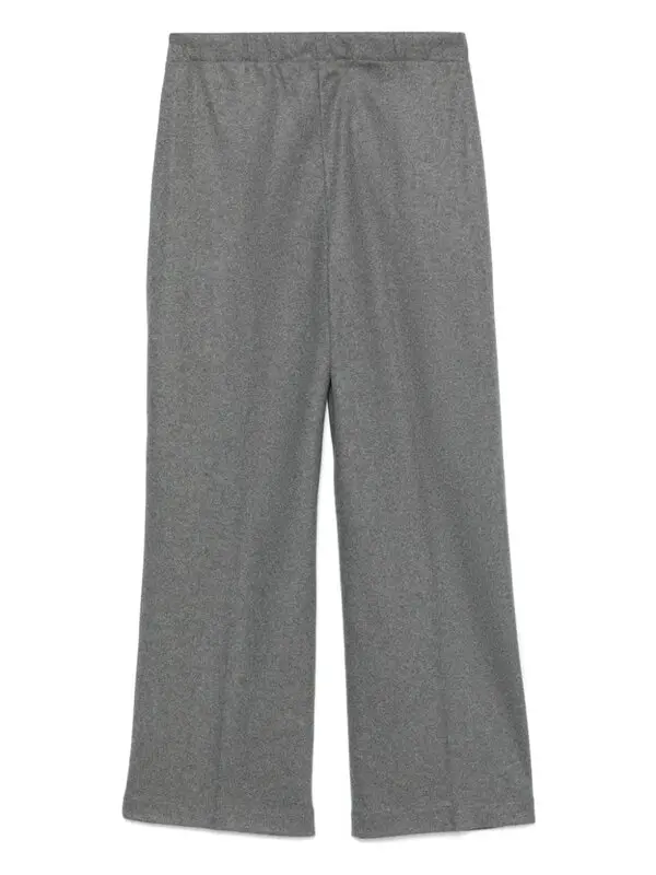 Seventy Wool Trousers