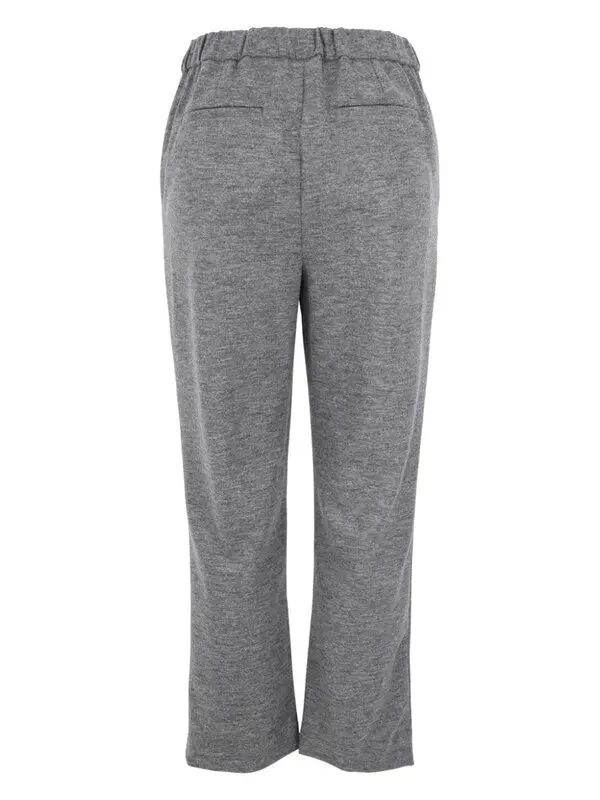 Simkhai Hayley Cropped Trousers