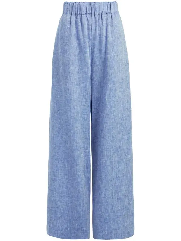 Bondi Born Universal Linen Trousers