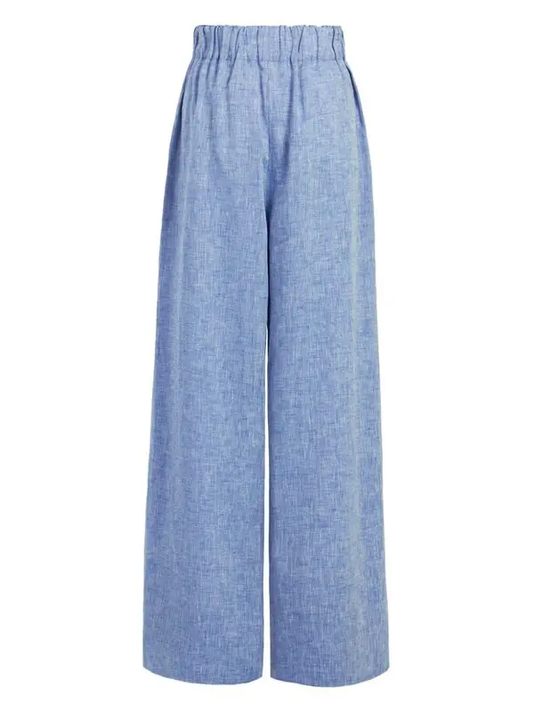 Bondi Born Universal Linen Trousers