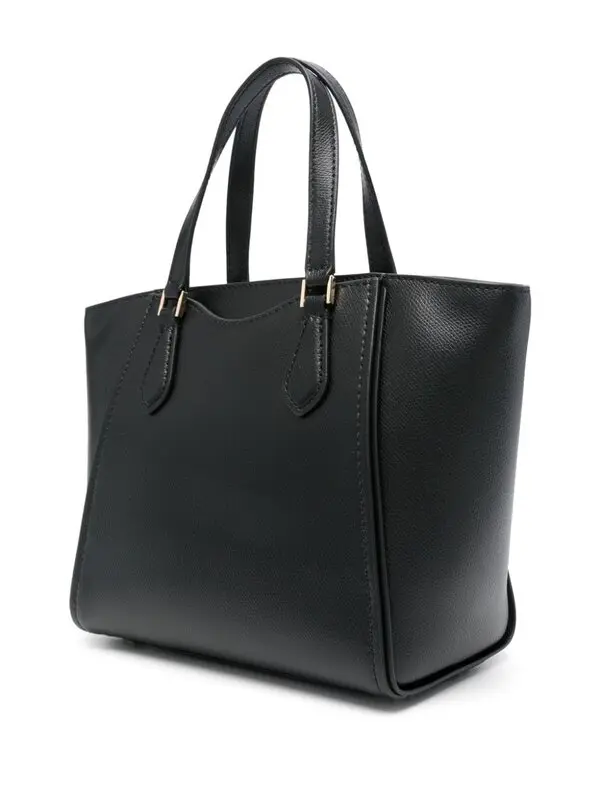 Michael Kors Small Taryn Tote Bag - Black