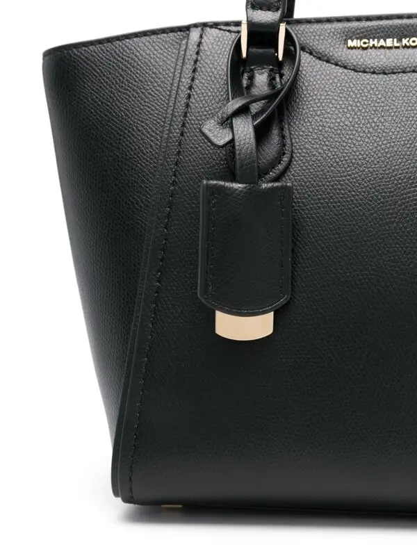 Michael Kors Small Taryn Tote Bag - Black