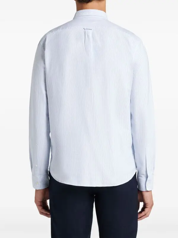 Lacoste Organic Cotton Shirt