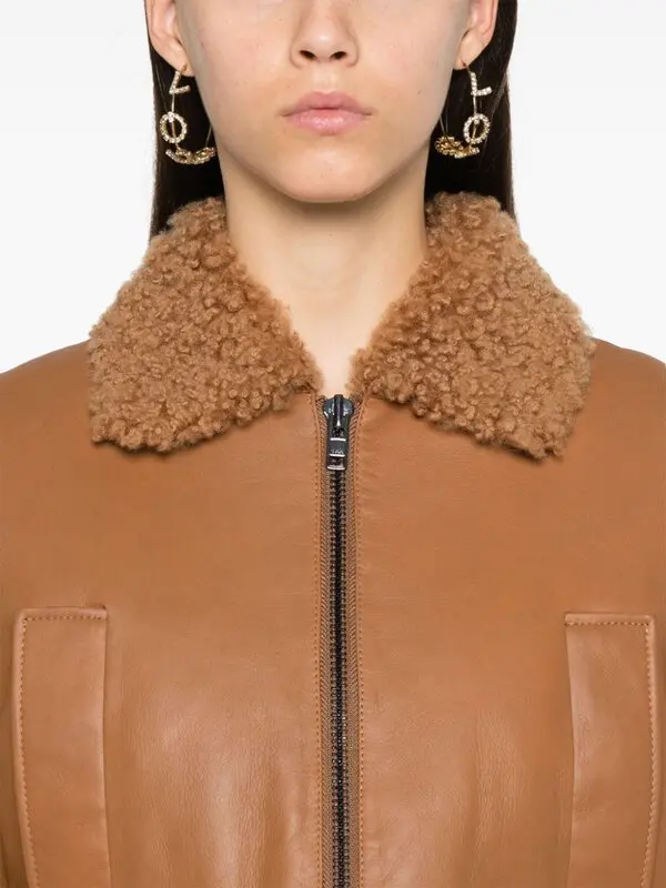 MANOKHI Idris Jacket