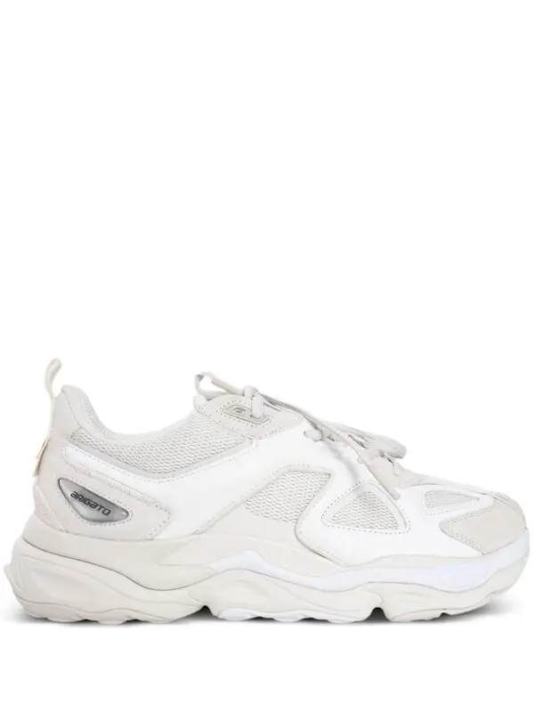Axel Arigato Satellite Runner Sneakers - White