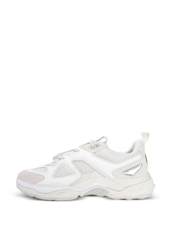 Axel Arigato Satellite Runner Sneakers - White