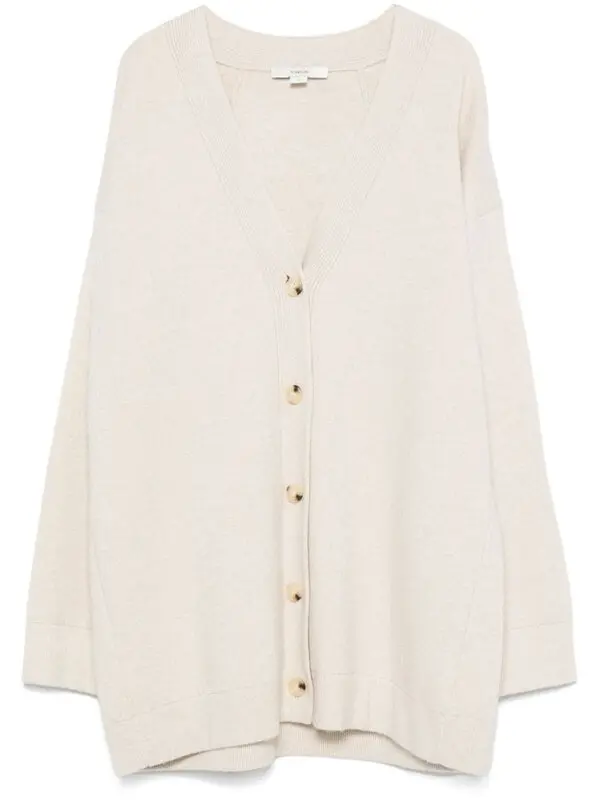 Vince V-neck Cardigan