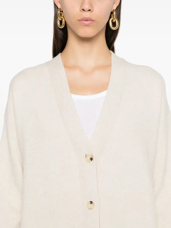 Vince V-neck Cardigan