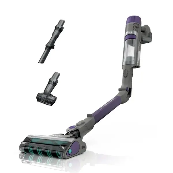 SHARK Powerdetect Cordless Stick Vacuum - One-color