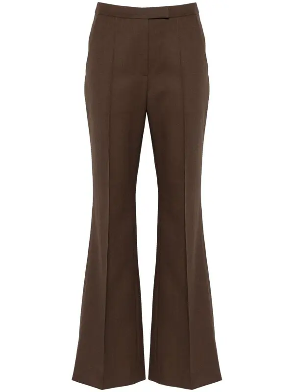 Lvir Flared Trousers