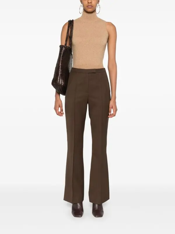 Lvir Flared Trousers