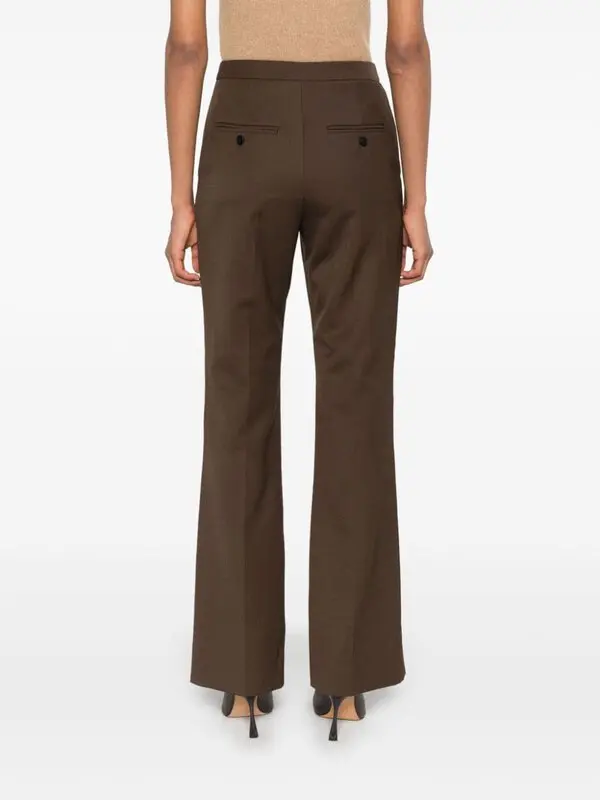 Lvir Flared Trousers