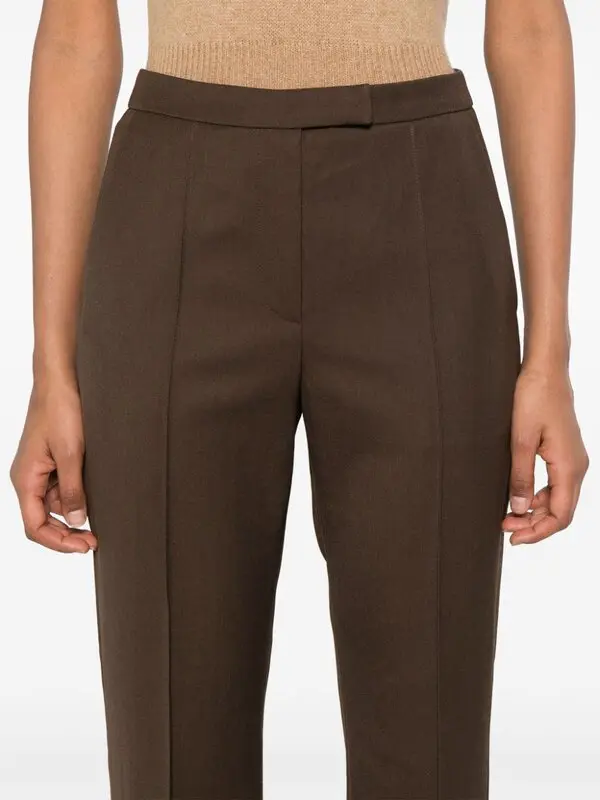Lvir Flared Trousers