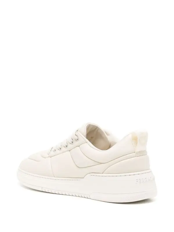 FERRAGAMO Quilted Sneakers