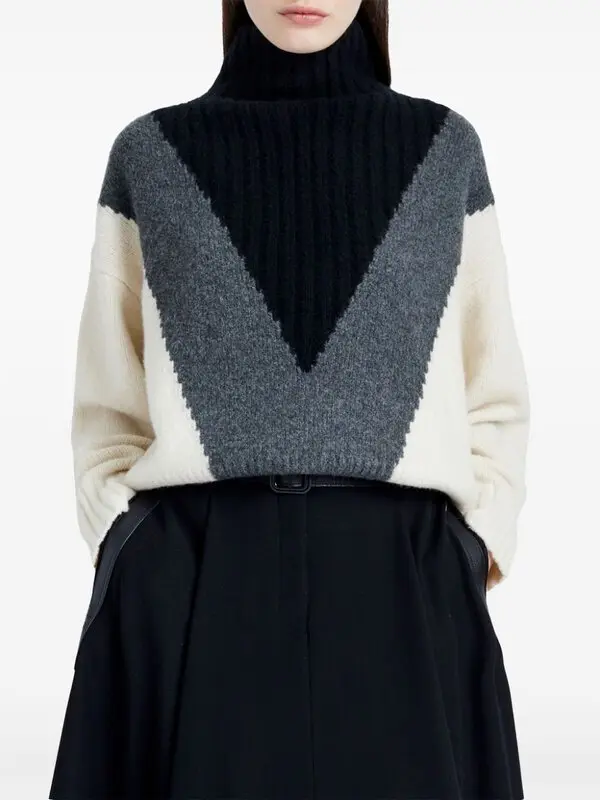 Proenza Schouler Alma Jumper