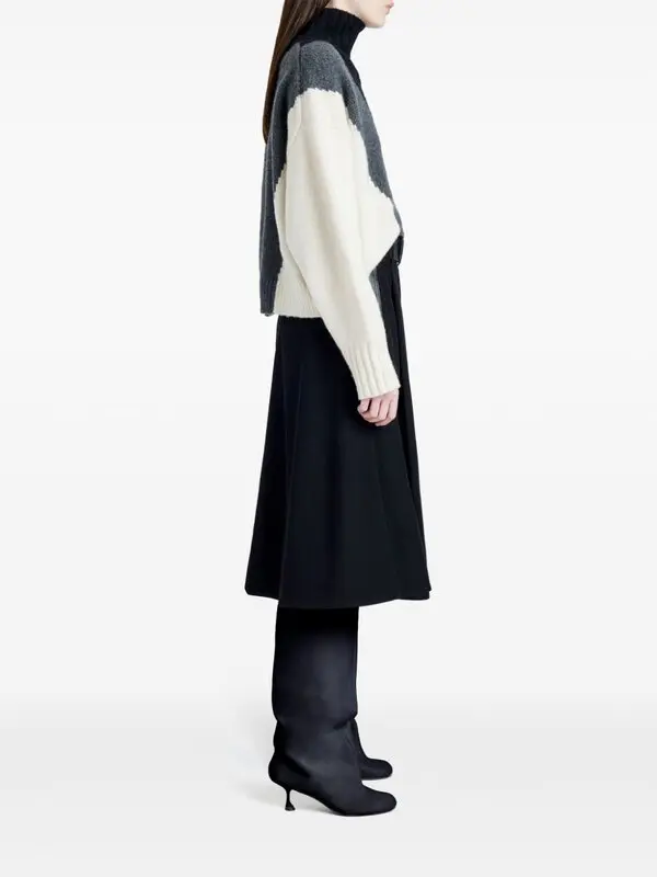 Proenza Schouler Alma Jumper