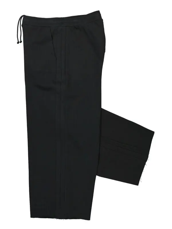 Vetements Gothic Monogram Track Pants