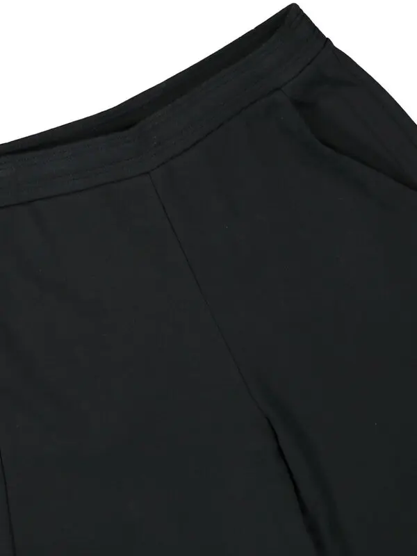 Vetements Gothic Monogram Track Pants