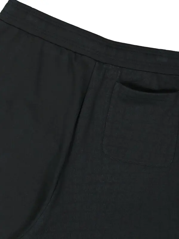 Vetements Gothic Monogram Track Pants
